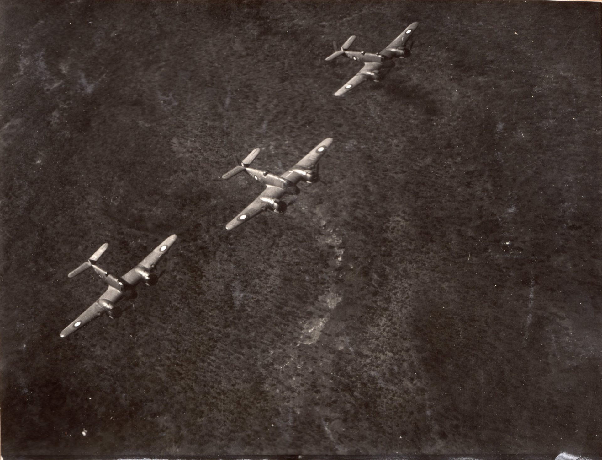 Beaufighter - 31 Squadron Association