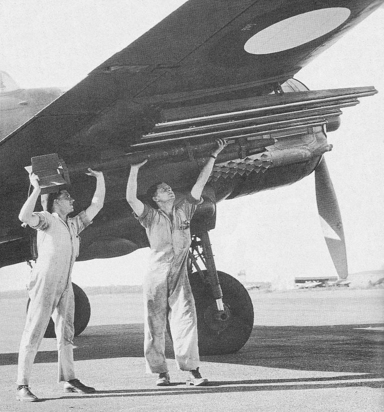 Beaufighter - 31 Squadron Association